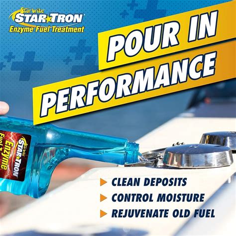 Star Brite Star Tron Enzyme Fuel Treatment India Ubuy