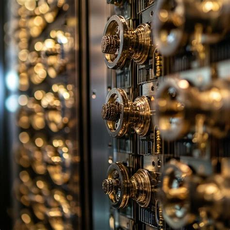 A Visual Of A Data Protection Team Collaborating On New Security