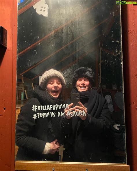 Laura Birn Gethu Cinema