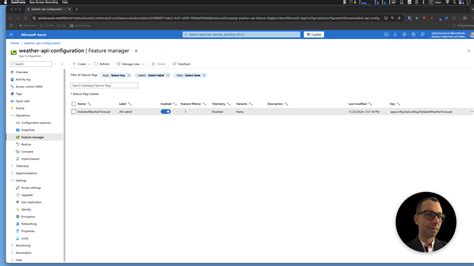 How To Manage Features In Net And C With Azure App Configuration