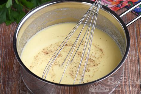 Котлеты под белым соусом в духовке просто готовить и очень вкусно Совет да Еда Дзен