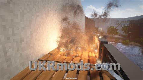 Завантажити Tutorial Map для Teardown Ukrmods