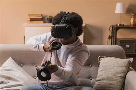 Oculus Meta Quest 2 Power Issues Resolved Automate Your Life