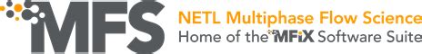2022 NETL Multiphase Flow Science Workshop Virtual Netl Doe Gov