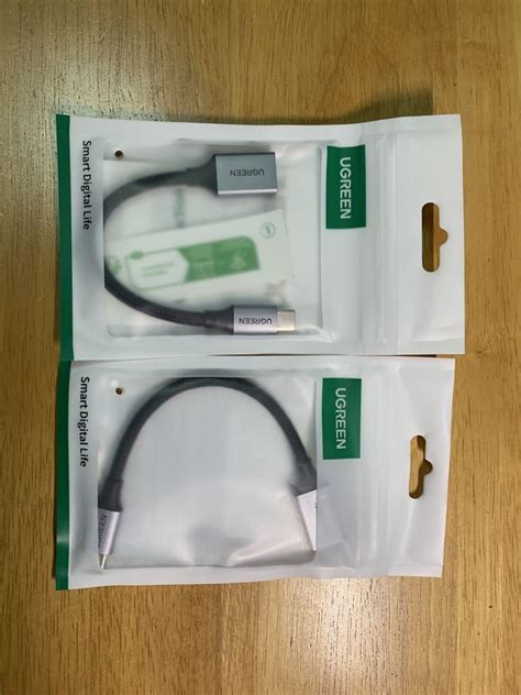 Ugreen Usb Converter Cable Typec Usb メルカリ