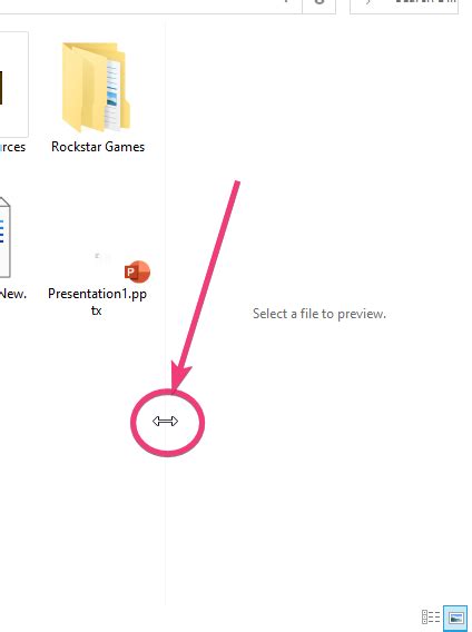 How To Enable And Disable The Preview Pane On A Windows Computer