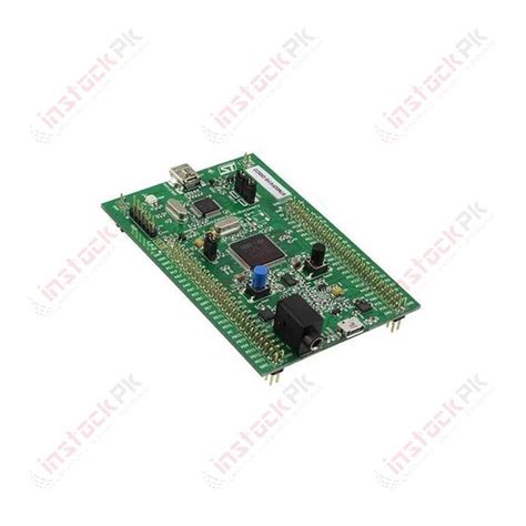 Stmicroelectronics Stm32f411 Discovery Kit 32f411ediscovery