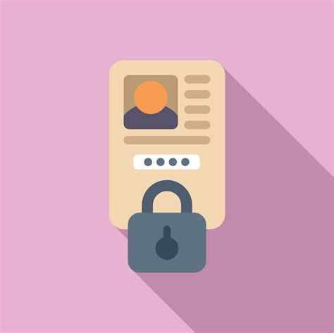 Device Data Password Icon Flat Vector Legal Key 38949838 Vector Art At Vecteezy