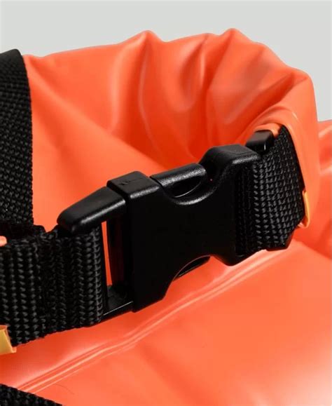 Буй для плавания на открытой воде Arena Open Water Buoy | ARENA.BY