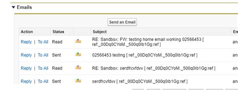 Apex Onclick Not Working In Visual Force Page If The Case Subject