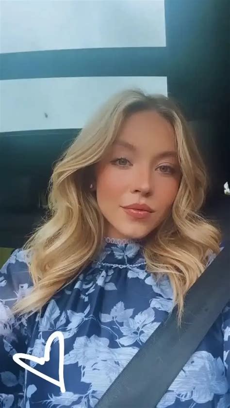 Sydney Sweeney Sydney Sweeney Scrolller