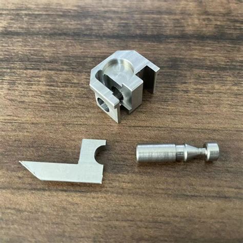 Glock Full Auto Selector Switch