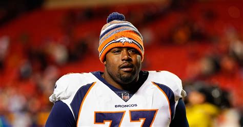 Denver Broncos Vs Houston Texans Injury Report Thursday Mile High