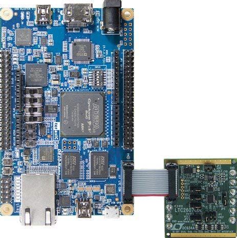 DE Nano Kit Buy Online In Australia At Desertcart Com Au ProductId