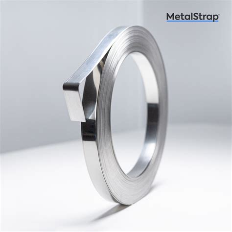 Stainless Steel Banding Strap Grades