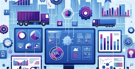 如何通过数据分析方法优化供应链？提升效率与效益 Finebi数据分析知识库