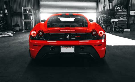 壁纸 2048x1243像素 汽车 法拉利 法拉利f430 Scuderia 意大利语 超级跑车 2048x1243