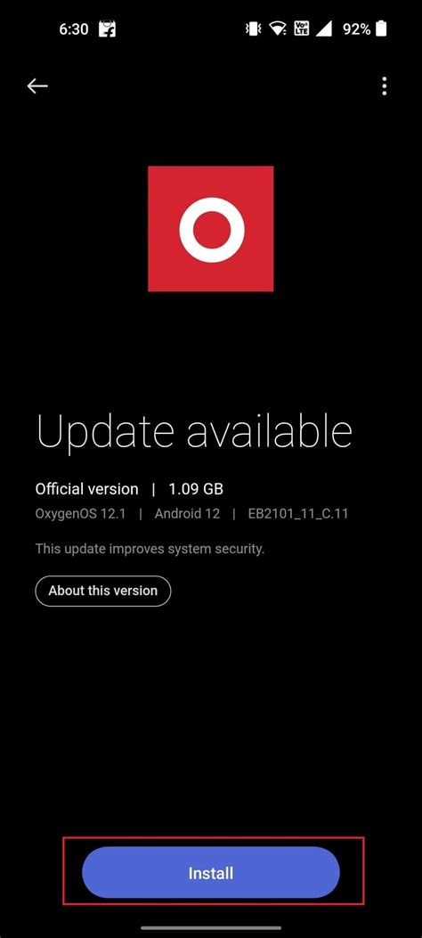 what is cqa test on android techcult