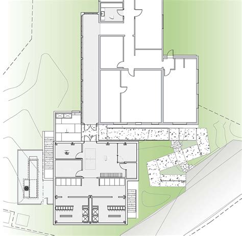 Residential Water Pump Room Diagram Of Installing A Water Pump In The