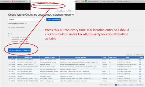 Java Click Webelement Until Hidden Stack Overflow