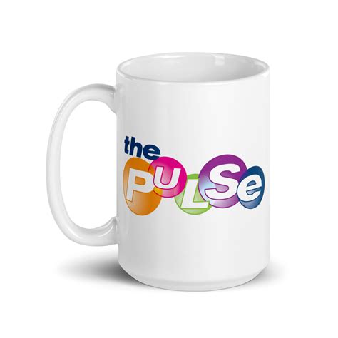 The Pulse Mug Sirius Xm Radio Llc