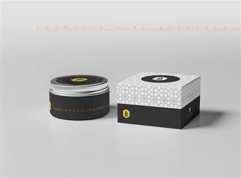 Apisol Miel Y Subproductos On Behance