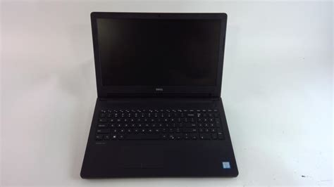 Dell Latitude Laptop Property Room