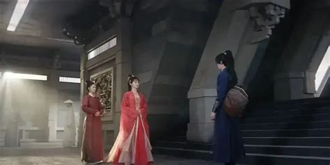 《大奉打更人》结局：原来，这才是元景帝派许七安去楚州的真相