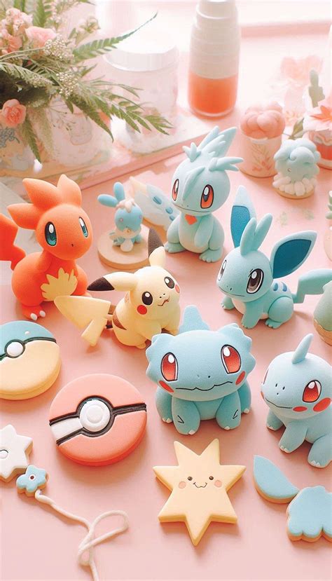 Random Pokémon Generator Discover Your Next Team