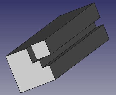 Python CAD Scripting