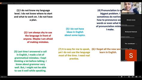 Jan Orientation Session Youtube