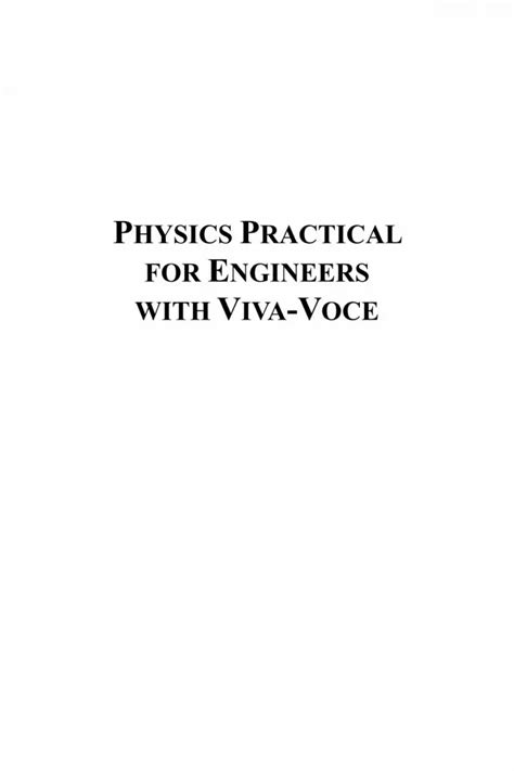 Pdf E V Material Vto Determine The Wavelength Of Spectral Lines Using Plane Transmission