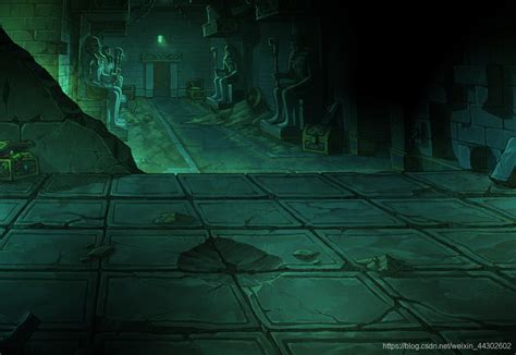 Unity2d灯光（助你的2d游戏提升一个档次）unity动态控制2d灯光 Csdn博客