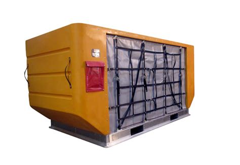 Ld 8 Air Cargo Containers Ld 8 Uld Containers Dqf Containers Dqn Containers