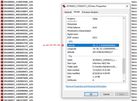 Best Methods To Extract Gps Location From Photo By Coordinates From Exif Data