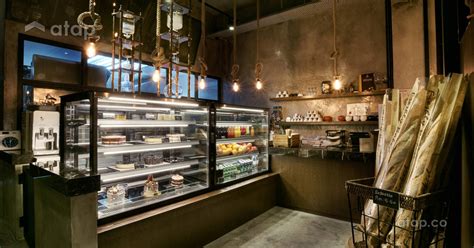 Mill Bakery Interior Design Renovation Ideas Photos And Price In