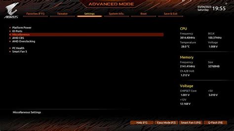 Help With Gigabyte Mobo And Secure Boot Page Windows Forums