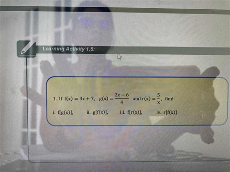 solved question