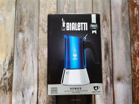 비알레띠 모카포트 뉴비너스 블루 4컵 인덕션 사용 가능 스테인레스 스텐모카포트 Feat 연마제 제거 세척 네이버 블로그