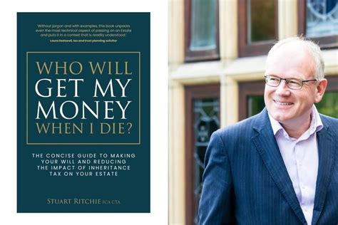 Expert Tips On How To Make Your Will And Reduce Inheritance Tax