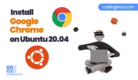How To Install Chromium On Ubuntu 20 04 CodingBroz