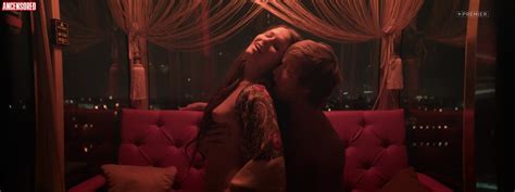 Lyubov Aksyonova Nude Pics Page 1