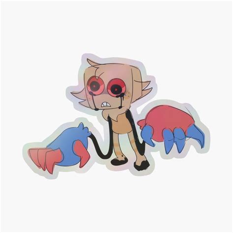 Discover 16 Dandys World Goob And Goob Ideas Dandy Fan Art World