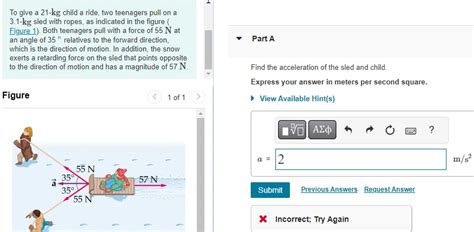 Trying To Understand What Im Missing With Vectors R Physicshelp