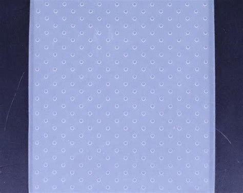 Small Dots Embossing Folder By Sizzix For Stampin Up Etsy
