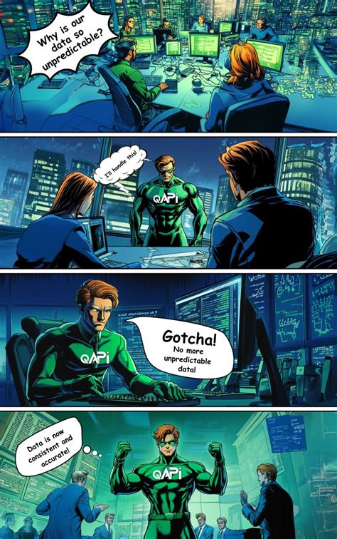 How Qapi Can Help You Test Your Apis Qyrus Posted On The Topic Linkedin