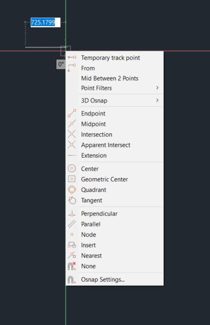 use shift key in autocad for increased productivity part 1 autodesk