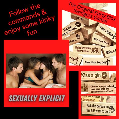 Swinger Lifestyle Sex Party Game Swingers Pineapple Sex Toys Sex Game For Couples Gift Etsy