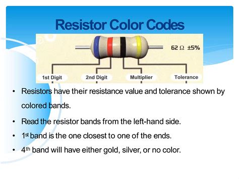 Color Coding Pptx Physics Science