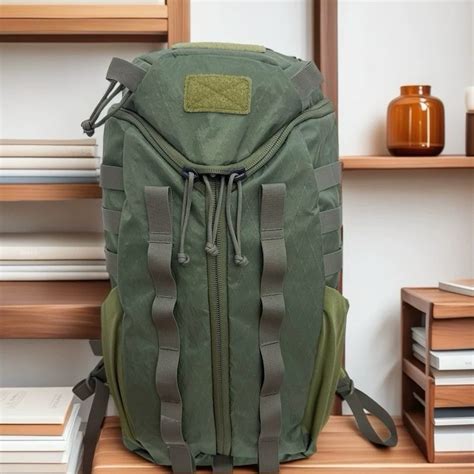 Backpackreview Tacticalgear Functionalfashion Ruby Ho